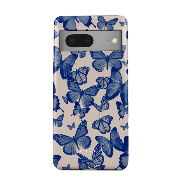 Butterfly Effect - Google Pixel 7 Case | BURGA