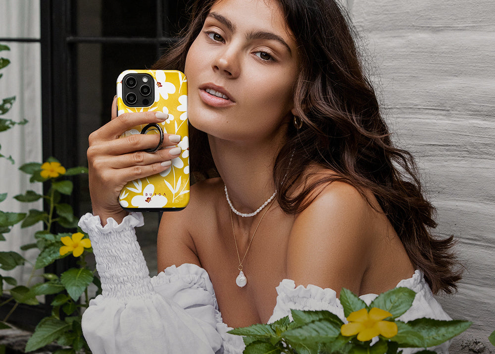 BURGA | Everyday Essentials Turned Fashion Accessories