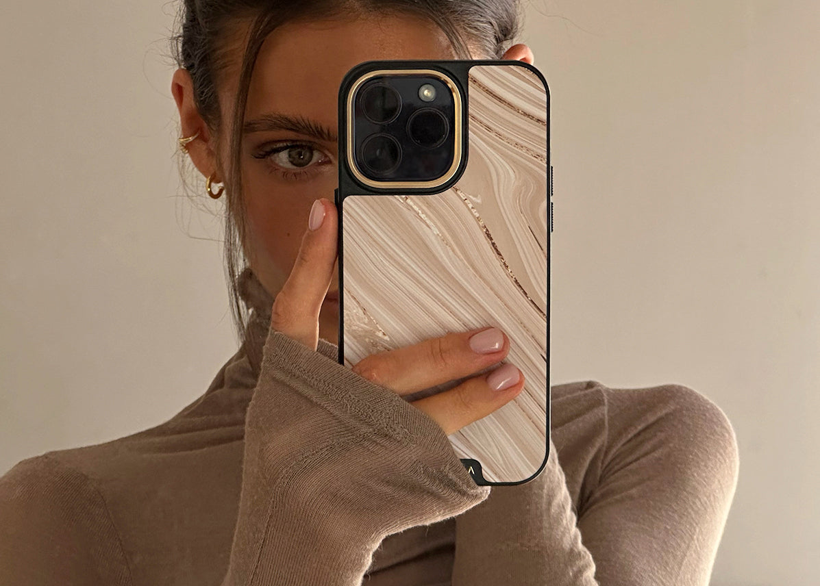 BURGA | Everyday Essentials Turned Fashion Accessories