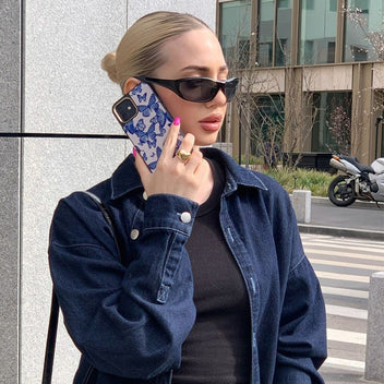 Contact information | BURGA