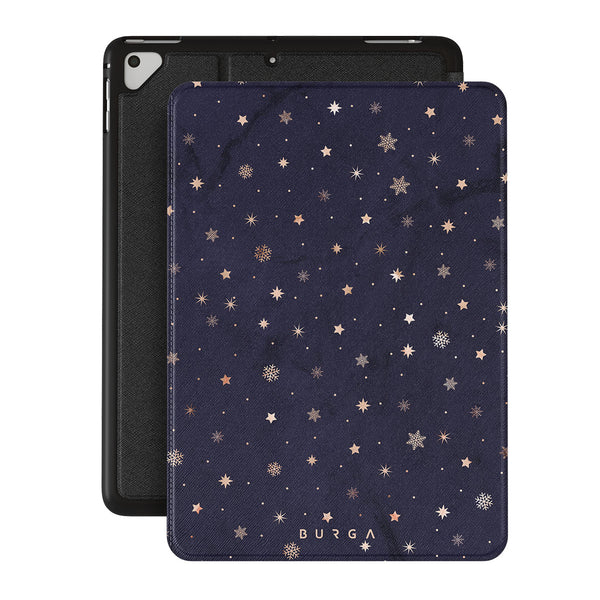 Midnight Kiss - Star iPad 9.7 (6th/5th Gen) Case | BURGA