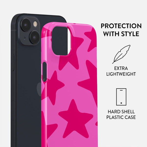 Let's Go Party - iPhone 14 Case | BURGA