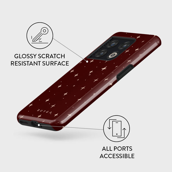 Very Merry - OnePlus 10 Pro 5G Case | BURGA