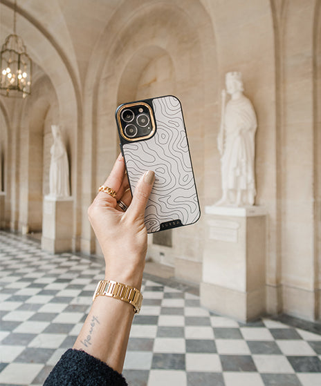 ELITE Phone Cases | BURGA