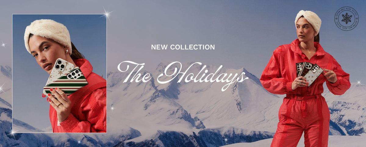 BURGA | Everyday Essentials Turned Fashion Accessories