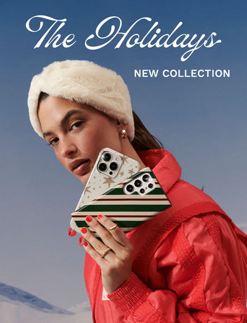 BURGA | Everyday Essentials Turned Fashion Accessories