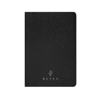 Leather Goods, Passport and Card Holders | BURGA