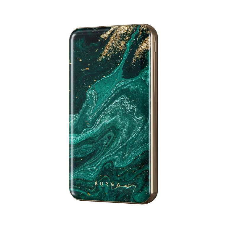 Phone Chargers, Charging Cables, Wireless Chargers | BURGA