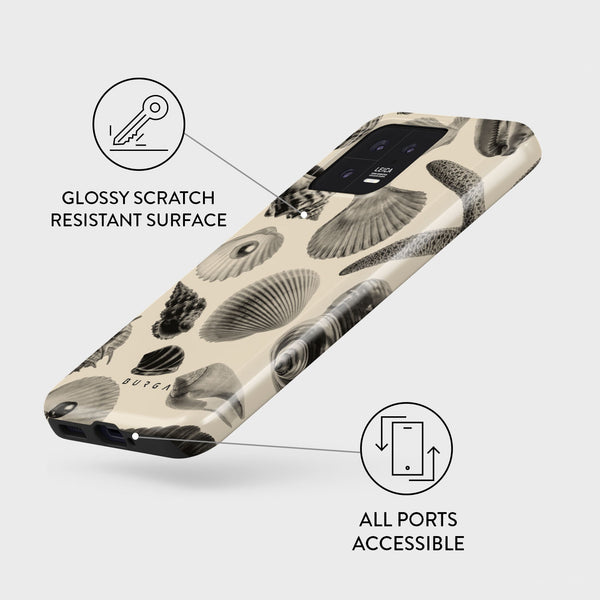 Shell Mosaic - Xiaomi 13 Case | BURGA