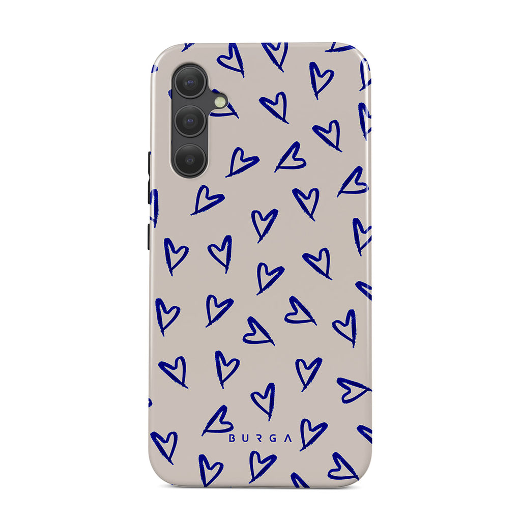 Love Me Right - Samsung Galaxy A34 Case | BURGA